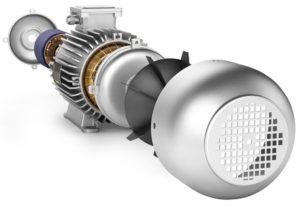What Hydrodynamic Foil Bearings Do | XDot Bearing Technologies